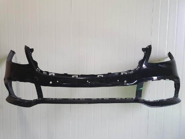 [Used] Front Bumper MERCEDES-BENZ S-Class 2018 A2228804400 - BE FORWARD ...