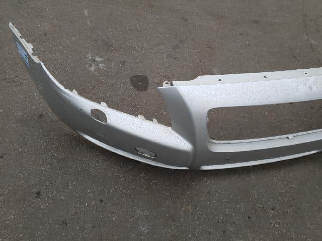 [Used] Front Bumper VOLVO S80 2014 - BE FORWARD Auto Parts