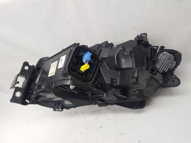 [Used] Left Headlight MERCEDES-BENZ GLE-Class 2016 A1669062203 - BE ...