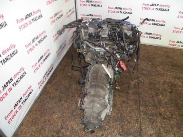[Used]EJ205 Engine SUBARU Forester 1998 SF5 - BE FORWARD Auto Parts