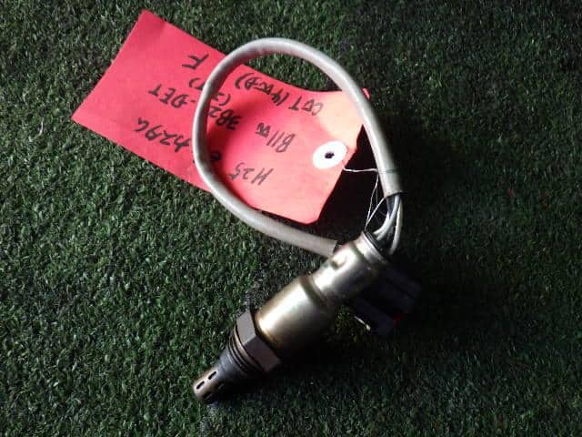 [Used]O2 Sensor MITSUBISHI Ek custom 2013 DBA-B11W 1588A376 - BE ...