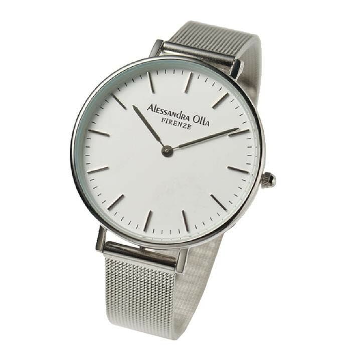 [New]That Sandra aura Alessandra Olla watch AO-35-1 - BE FORWARD Store