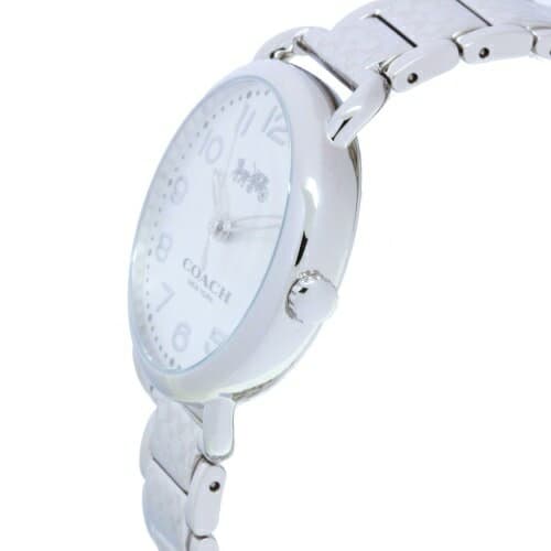 [New]COACH coach watch Lady's 14502495 DELANCEY deranshishigunecha - BE ...