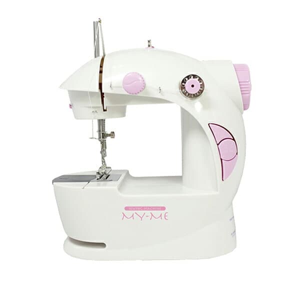 [New]Small Sewing Machine MY-ME Lightweight Simple function/Attached ...