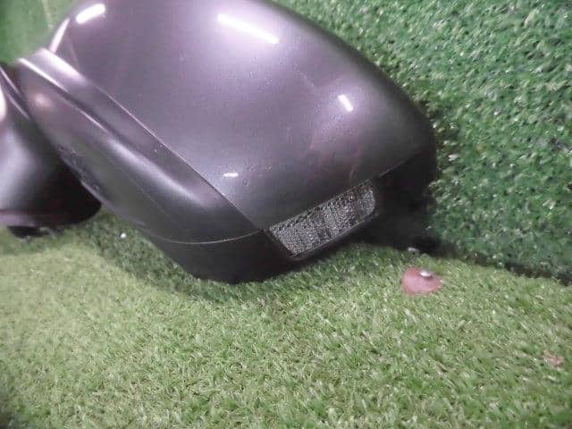 [Used]Left Side Mirror MAZDA Axela 2014 DBA-BM5AS BLD269181D - BE ...