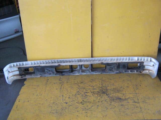 [Used]Front Bumper NISSAN UD - BE FORWARD Auto Parts