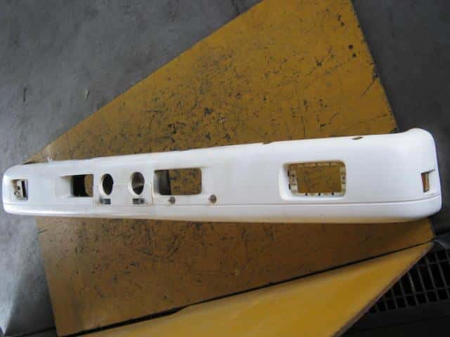[Used]Front Bumper NISSAN UD - BE FORWARD Auto Parts