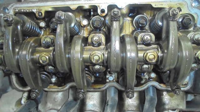 [Used]EN07 Engine SUBARU Sambar 1996 V-KS4 10100KH680 - BE FORWARD Auto ...