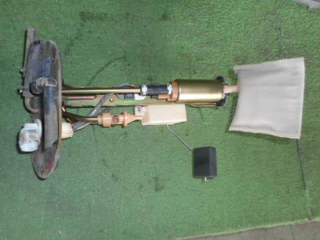[Used]Fuel Pump SUBARU Forester 2000 GF-SF5 42021FA310 - BE FORWARD ...