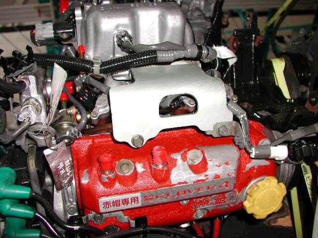 [Used]EN07 Engine SUBARU Sambar 2004 LE-TT1 - BE FORWARD Auto Parts