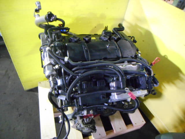[Used]N13B16A Engine BMW 1 Series - BE FORWARD Auto Parts