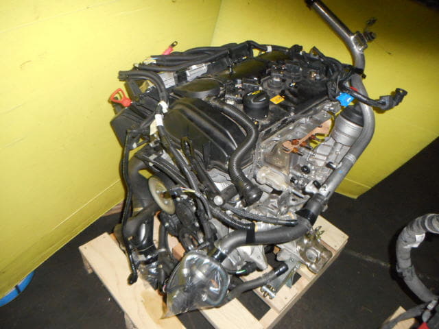 [Used]N13B16A Engine BMW 1 Series - BE FORWARD Auto Parts