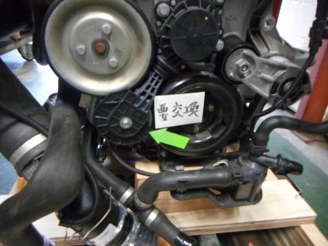 [Used]N13B16A Engine BMW 1 Series - BE FORWARD Auto Parts