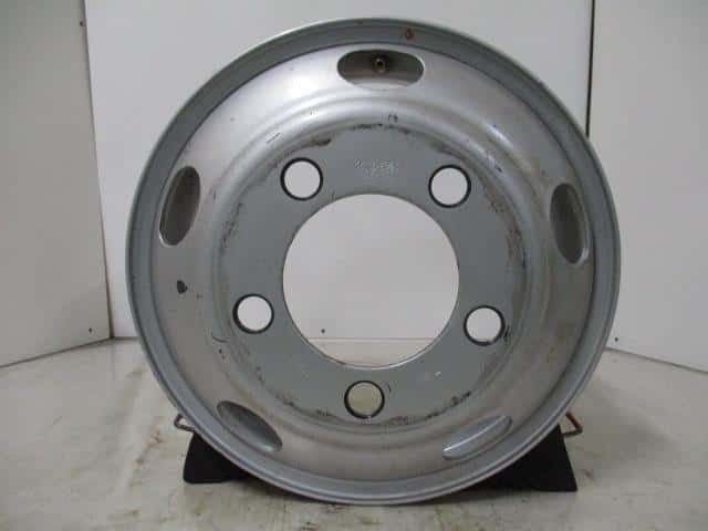[Used]Wheel ISUZU ELF NKR - BE FORWARD Auto Parts