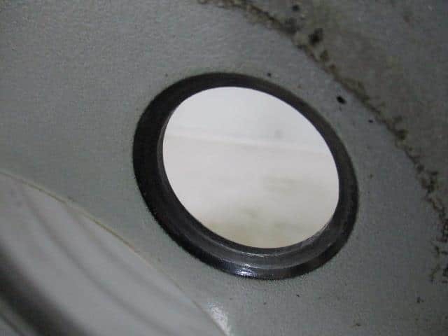 [Used]Wheel ISUZU ELF NKR - BE FORWARD Auto Parts