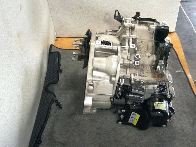 [Used]Automatic Transmission VOLKSWAGEN Polo - BE FORWARD Auto Parts
