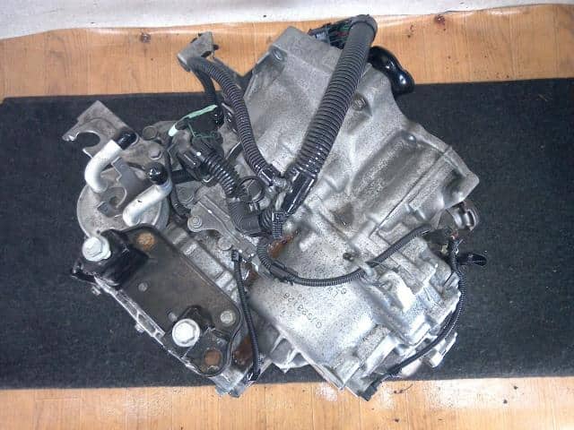 [Used]Automatic Transmission VOLKSWAGEN Polo 2006 GH-9NBKY - BE FORWARD ...