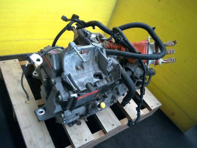 [Used]EM61 Engine NISSAN Leaf 2011 ZAA-ZE0 290J03NA1A - BE FORWARD Auto ...