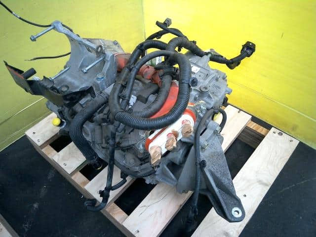 [Used]EM61 Engine NISSAN Leaf 2011 ZAA-ZE0 290J03NA1A - BE FORWARD Auto ...