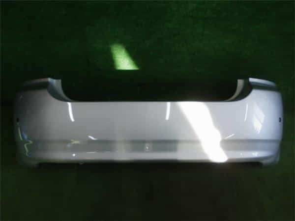 [Used]Rear Bumper Assembly TOYOTA Corolla Runx 2002 UA-NZE124 - BE ...