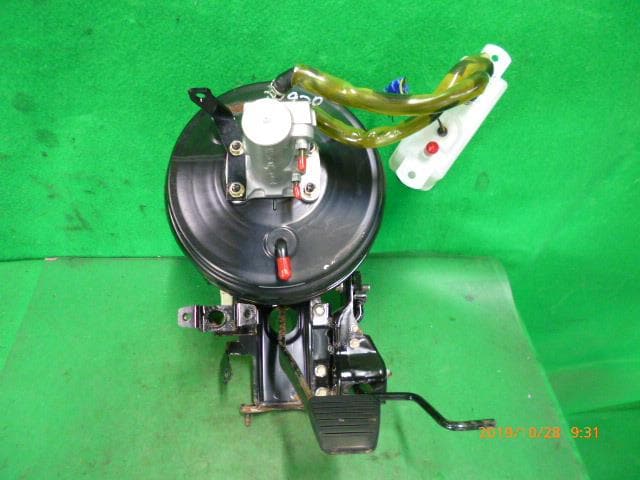 [Used]Brake Master Cylinder MITSUBISHI Canter 2006 PA-FE82DG MK384470 ...
