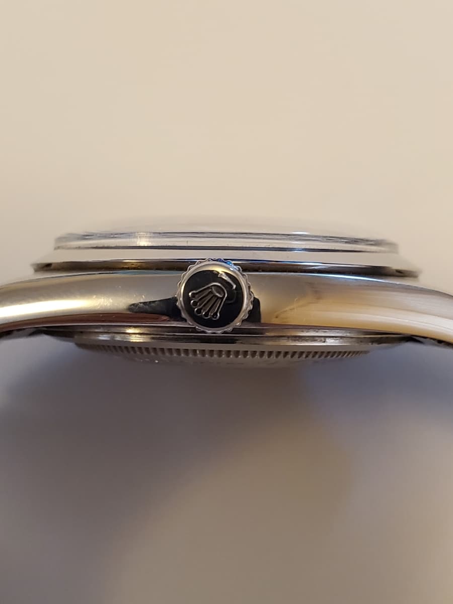 [Used]TUDOR (Tudor) OYSTER PRINCE 7964/decarose/Self-winding /OH ...