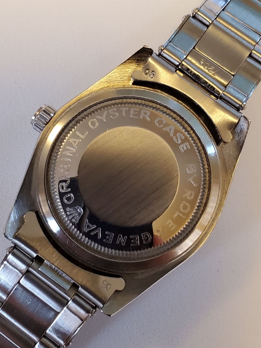 [Used]TUDOR (Tudor) OYSTER PRINCE 7964/decarose/Self-winding /OH ...