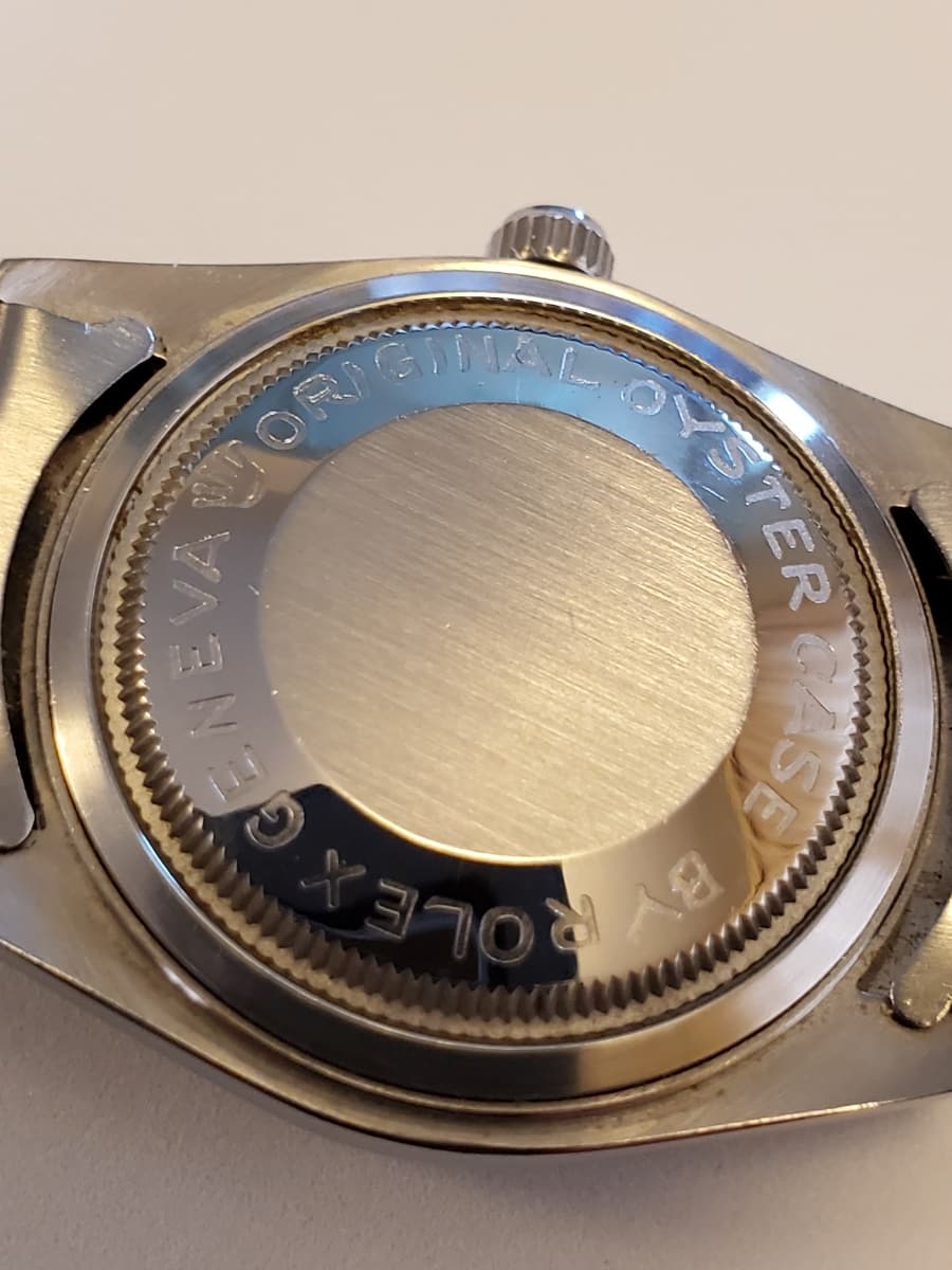 [Used]TUDOR (Tudor) OYSTER PRINCE 7964/decarose/Self-winding /OH ...