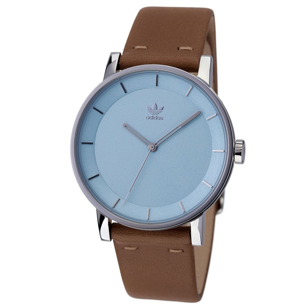 [New]Adidas originals watch adidas Originals clock Adidas clock ...