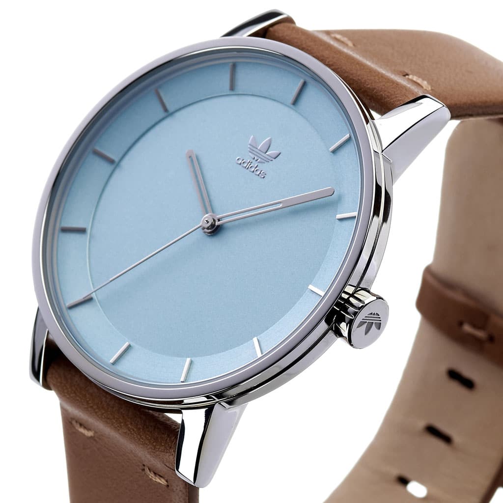 [New]Adidas originals watch adidas Originals clock Adidas clock ...