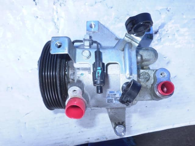 [Used]A/C Compressor SUBARU Impreza 2013 DBA-GP7 73111FJ000 - BE ...