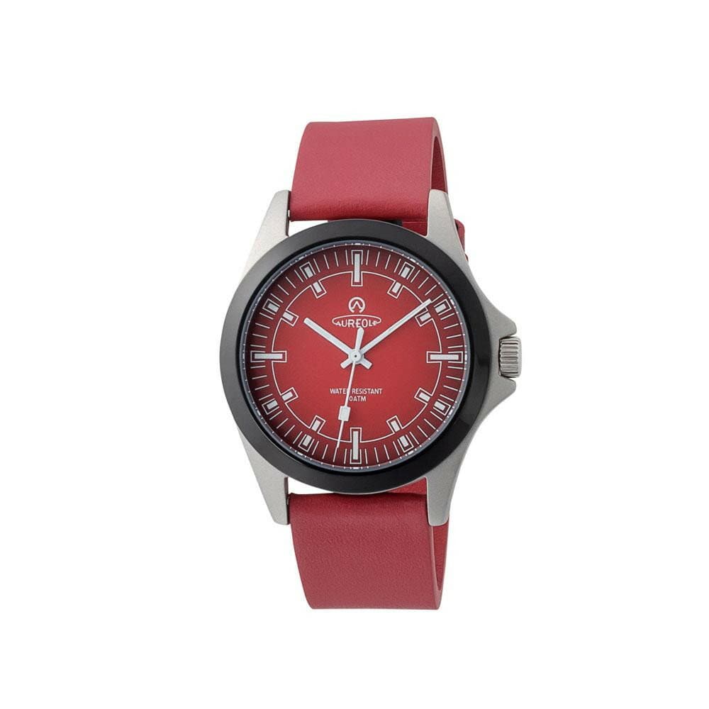 [New]AUREOLE (oreoru) automatic mens watch SW-616M-05 - BE FORWARD Store