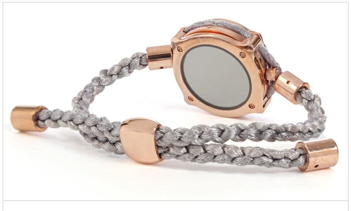 [New]Super RUMBA rumba watch Lady's grammar sea gem GRAMERCY GEM 10784 ...