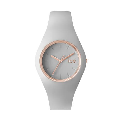 [New]Ice Glam Pastel Medium Wind Unisex Watch ICE.GL.WD.U.S.14 - BE ...