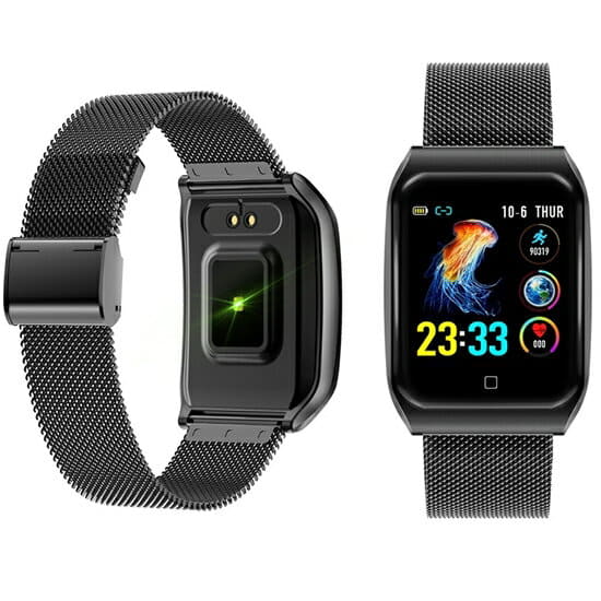 [New]Smart Watch IP67 Waterproof/Line Notification/Activity Meter ...