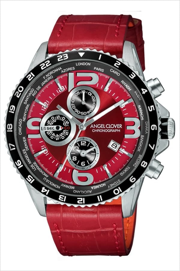 [New]Angel clover watch AngelClover clock angel clover clock Angel ...