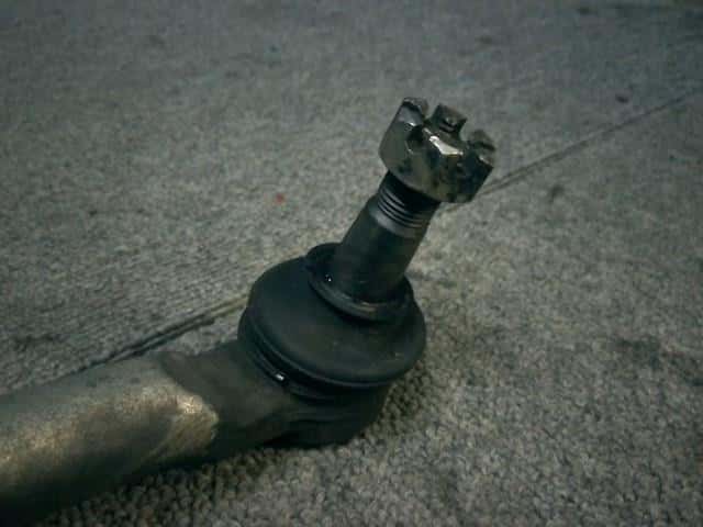 [Used]Power Steering Rack and Pinion Assembly SUBARU Forester 2010 DBA ...