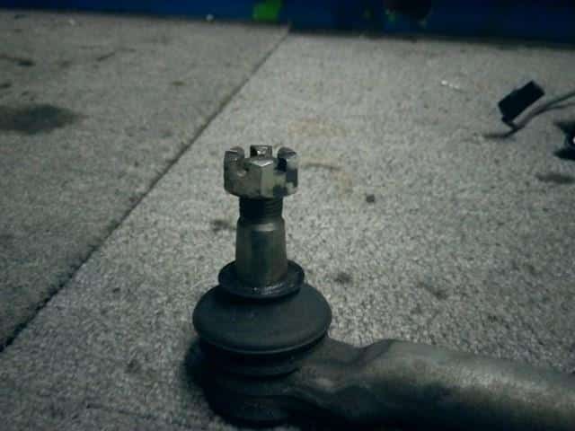 [Used]Power Steering Rack and Pinion Assembly SUBARU Forester 2010 DBA ...