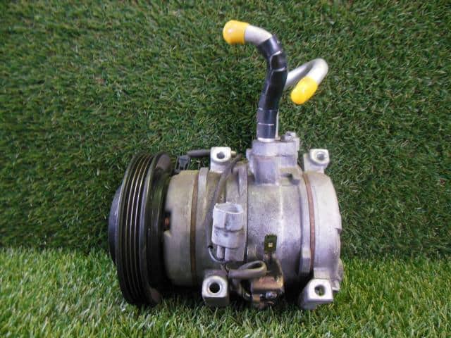 [Used]A/C Compressor TOYOTA Altezza 2001 GF-SXE10 8832053010 - BE ...