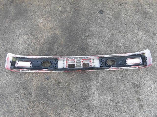 [Used]Front Bumper ISUZU ELF 2007 BGG-NJR85 8974073532 - BE FORWARD ...