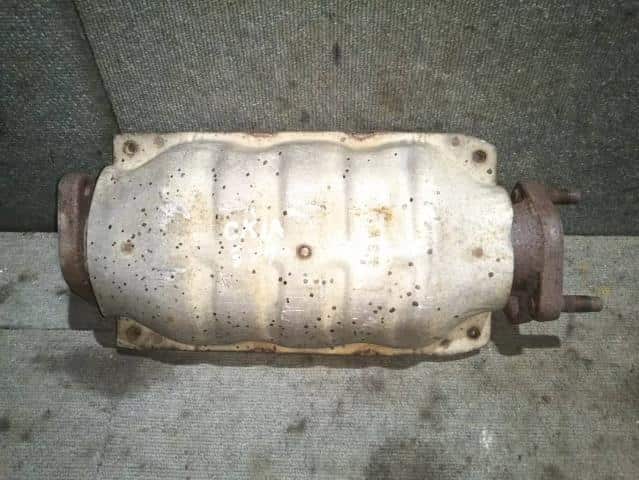 [Used]Catalyst MITSUBISHI Lancer 1998 E-CK1A MR188782 - BE FORWARD Auto ...