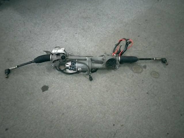 [Used]Power Steering Rack and Pinion Assembly AUDI Audi a3 2016 DBA ...