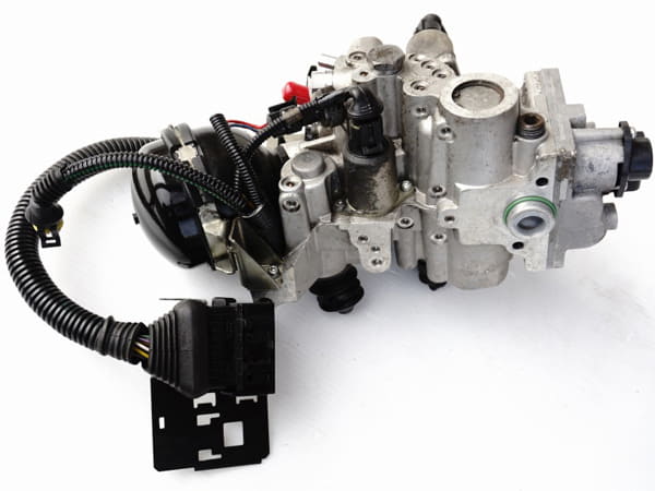 [Used]"/Genuine Selespeed Unit Assy sector for the Alfa Romeo 147 156 ...