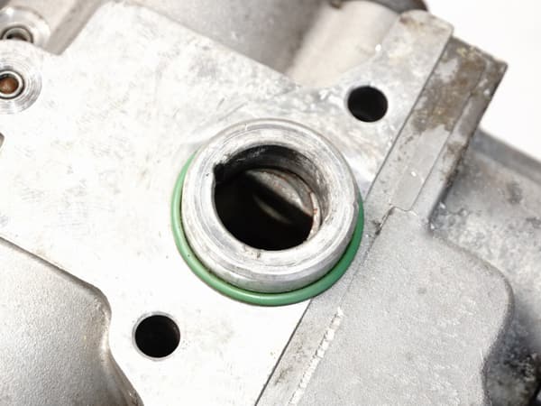 [Used]"/Genuine Selespeed Unit Assy sector for the Alfa Romeo 147 156 ...