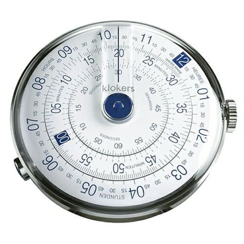 [New] Crocker's Men's Watch case KLOK01D4 - BE FORWARD Store