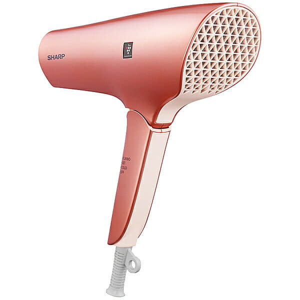 40％割引【限定セール！】 SHARP IB-LP7-P ヘアドライヤー 美容/健康-OTA.ON.ARENA.NE.JP
