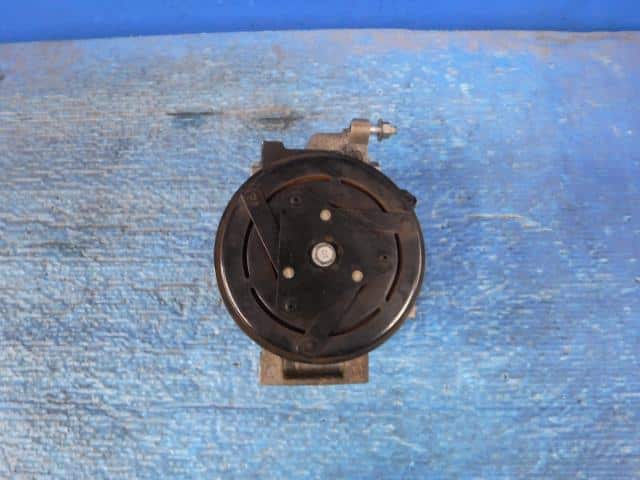 [Used]A/C Compressor NISSAN Fairlady Z 2007 CBA-Z33 92600EV00A - BE ...