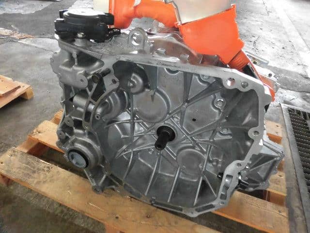 [Used]Automatic Transmission NISSAN Note 2017 DAA-HE12 320105WK0A - BE ...