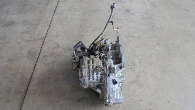 [Used]Automatic Transmission NISSAN Note 2006 DBA-E11 - BE FORWARD Auto ...