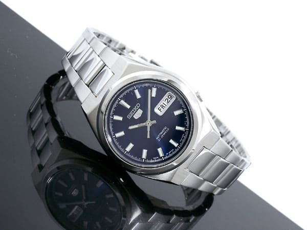 [New]Seiko 5 Men's Self-winding Watch SNKC51J1 - BE FORWARD Store